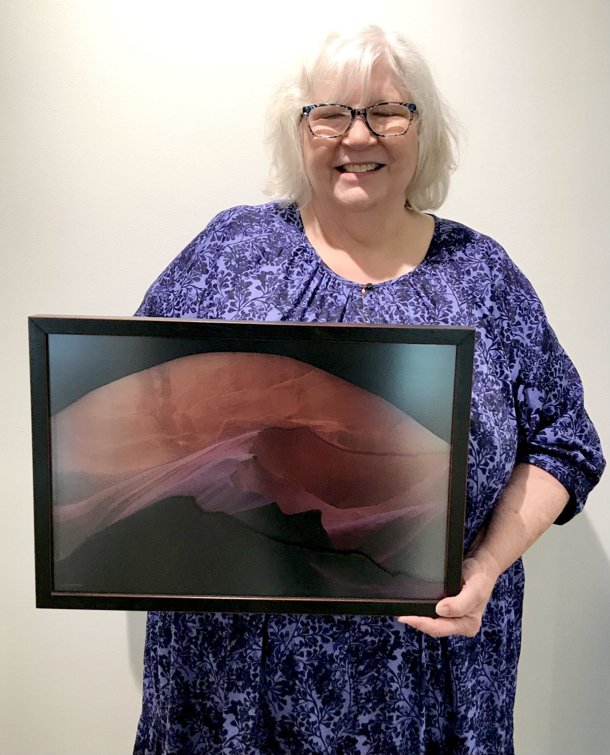 Current Exhibit - Shiawassee Arts Center